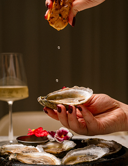 Oceanfront Restaurant | Fine Dining on Singer Island – TULĀ
