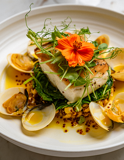 Oceanfront Restaurant | Fine Dining on Singer Island – TULĀ